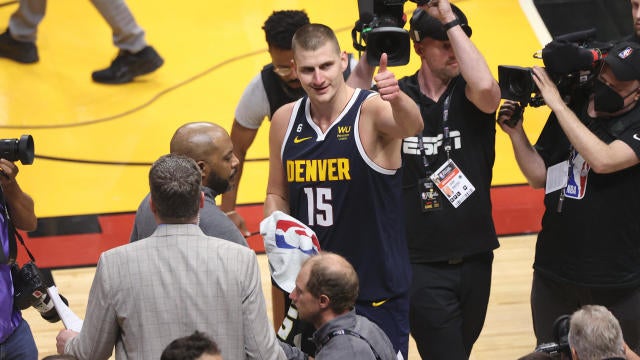 What NBA Title Would Mean for Nikola Jokic's Legacy