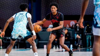 Kyle Boone Final NBA Mock Draft: Amen Thompson No. 4 To Rockets