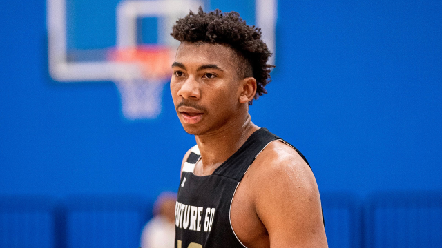 Chase McCarty Videos