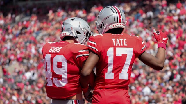 Late Kick: Ohio State keeps winning on the recruiting trail