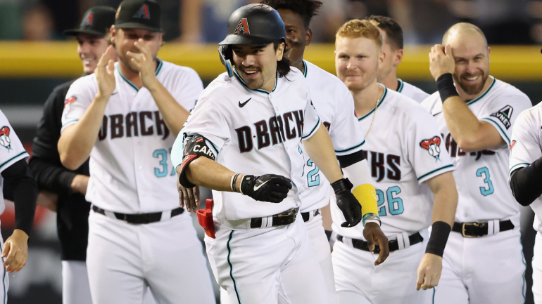 Three reasons why Diamondbacks can outlast Dodgers to win first NL West ...