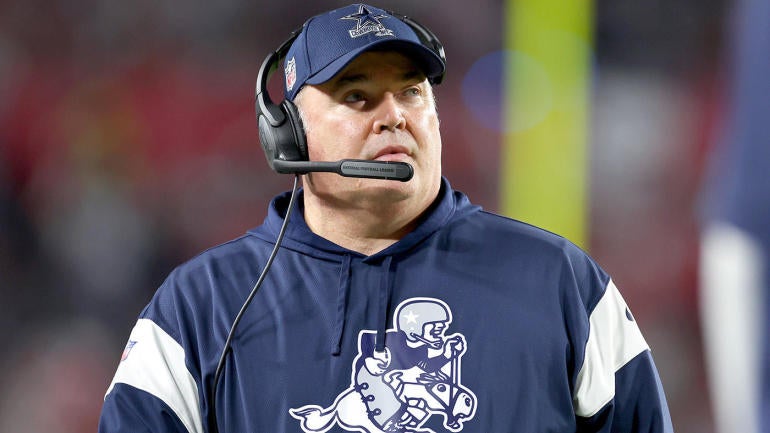 NFL head coaches on hot seat heading into 2023 season, plus best move ...