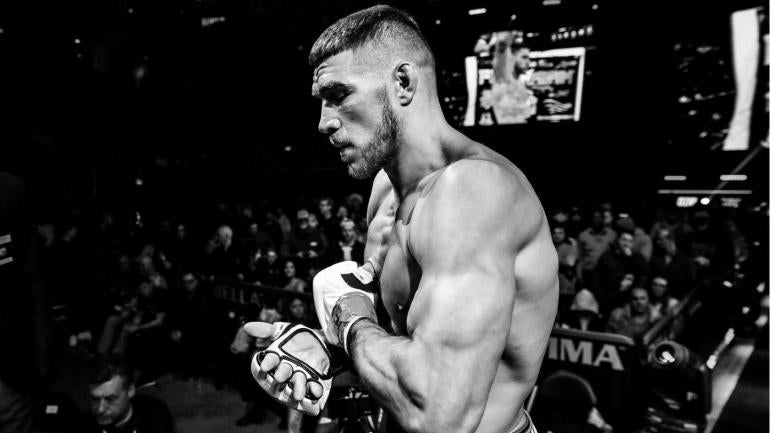 Bellator 297 fight card -- Vadim Nemkov vs. Yoel Romero: Five biggest storylines to watch in ...