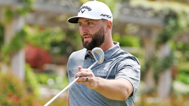 U.S. Open Round 1 Update: Jon Rahm