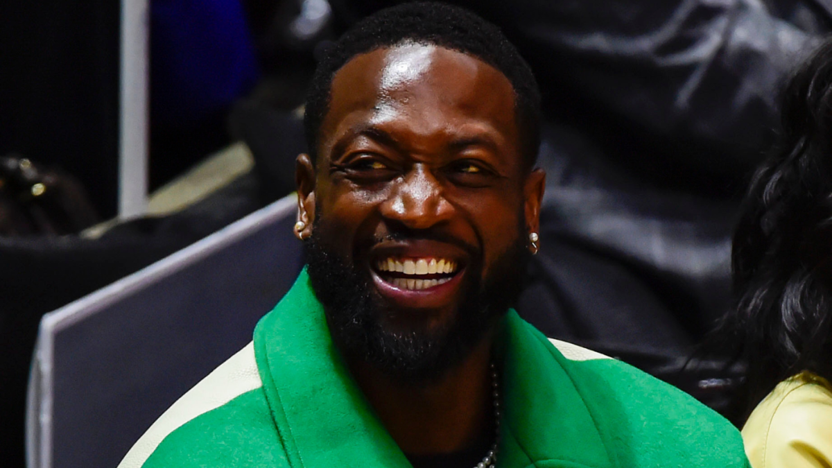 Retired NBA star Dwyane Wade interested in investing in WNBA's Chicago ...