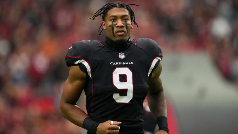 Cardinals former first-round pick Isaiah Simmons confirms position ...