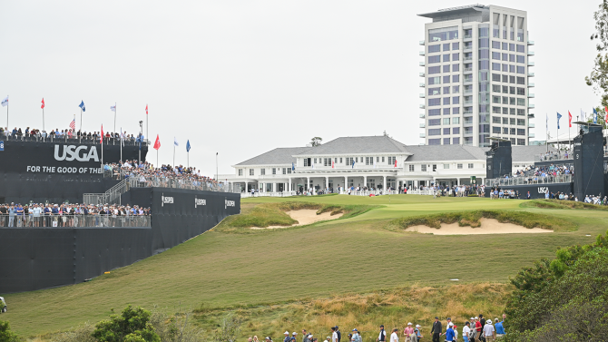 2021 U.S. Open Championship Leaderboard - Scores, Prize Money, and ...