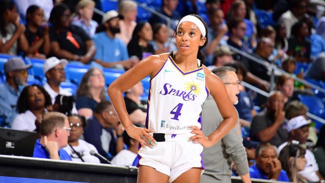 WNBA Recap: Wednesday, June 14th
