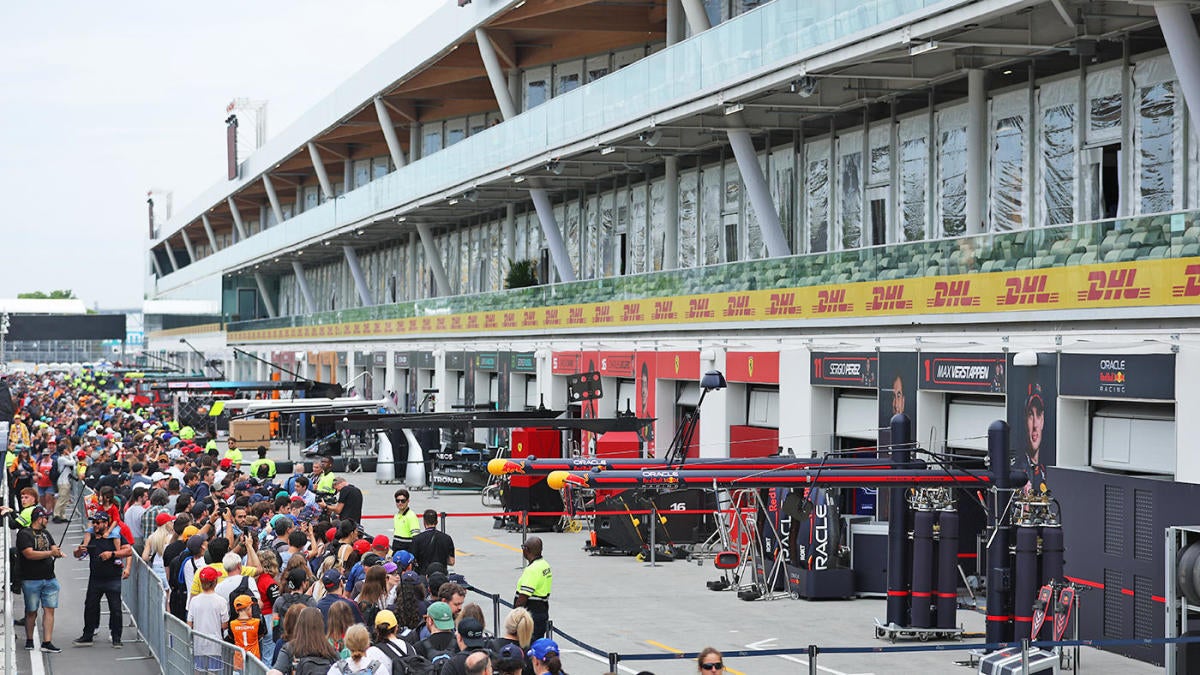 2023 Formula One in Canada: How to watch, stream, preview for the ...