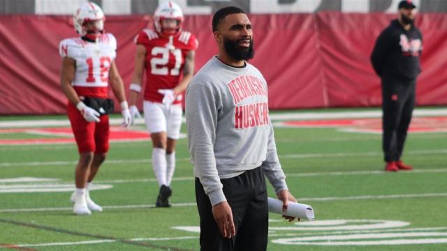 Peyton Morgan names finalists ahead of July 2 decision