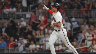 MLB Scores - Baseball Game Results - CBSSports.com