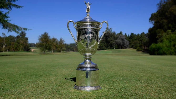 2019 U.S. Open Championship Leaderboard - Scores, Prize Money, and ...