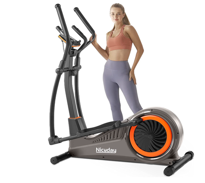 Best elliptical machines in 2024 for low impact, high intensity cardio ...