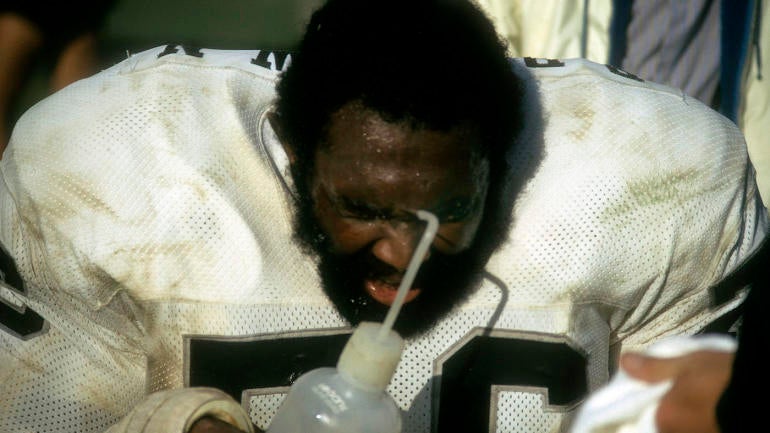 Hall of Fame OT Bob Brown dies at 81: 'The Boomer' played for Eagles ...