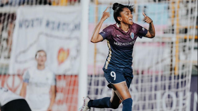 NWSL Recap: Saturday, June 17th