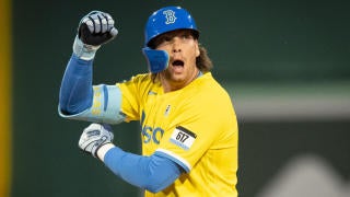 MLB Scores - Baseball Game Results - CBSSports.com