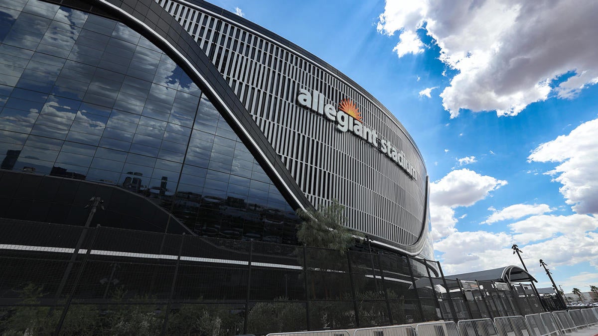 Athletics congratulate Golden Knights for winning Stanley Cup with ...