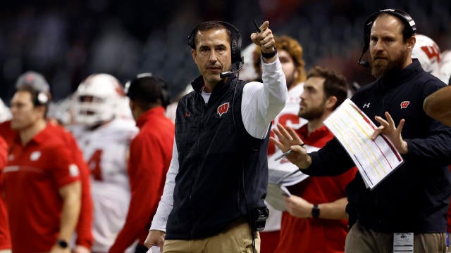 Late Kick: What if a team other than Ohio State, Michigan, or Penn ...