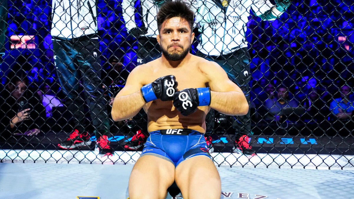 UFC news, rumors: Henry Cejudo vs Marlon Vera in the works for UFC 292 ...