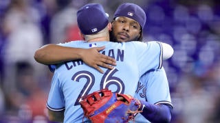 MLB Scores - Baseball Game Results - CBSSports.com