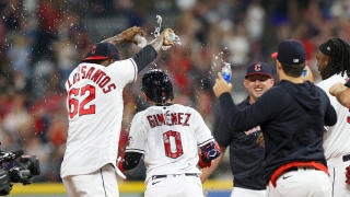 MLB Scores - Baseball Game Results - CBSSports.com