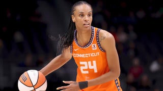 WNBA Recap: Tuesday June 20th