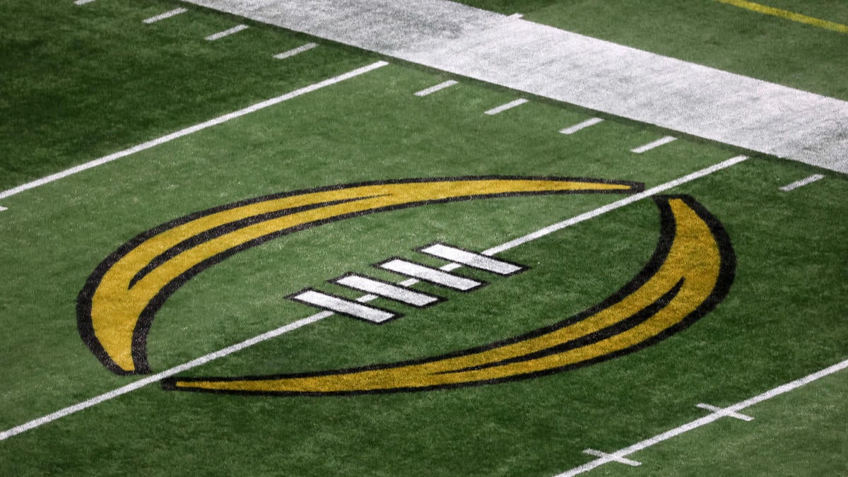 College Football Playoff Rankings Schedule Complete List Of Dates