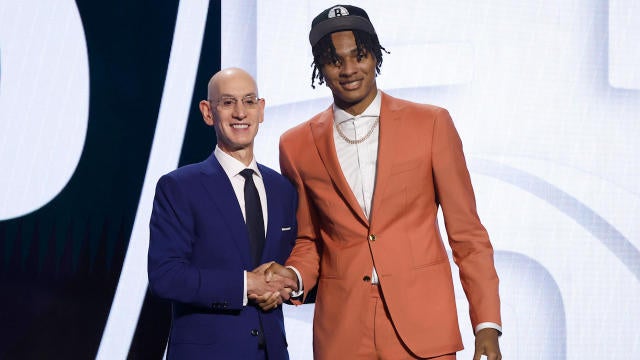 Reaction: Brooklyn Nets Select Noah Clowney No. 21 Overall Reaction: Brooklyn Nets Select Noah Clowney No. 21 Overall
