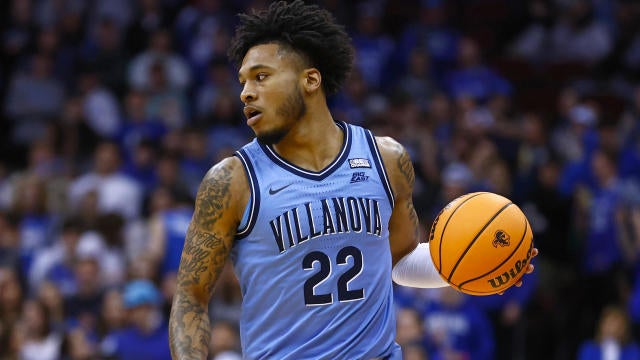 Reaction: Houston Rockets Select Cam Whitmore No. 20 Overall