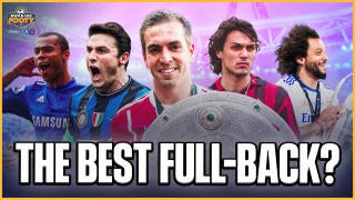 Part 5: Fullback Legends Mount Rushmore! | Morning Footy