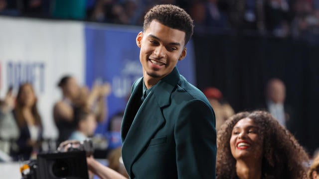 Pick To Win Rookie Of The Year