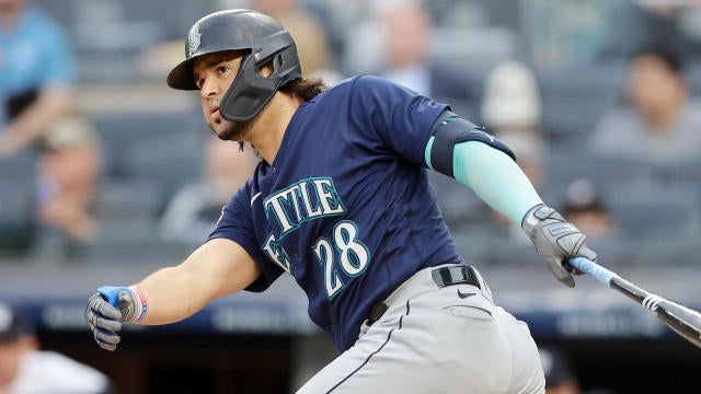 Highlights: Mariners at Yankees