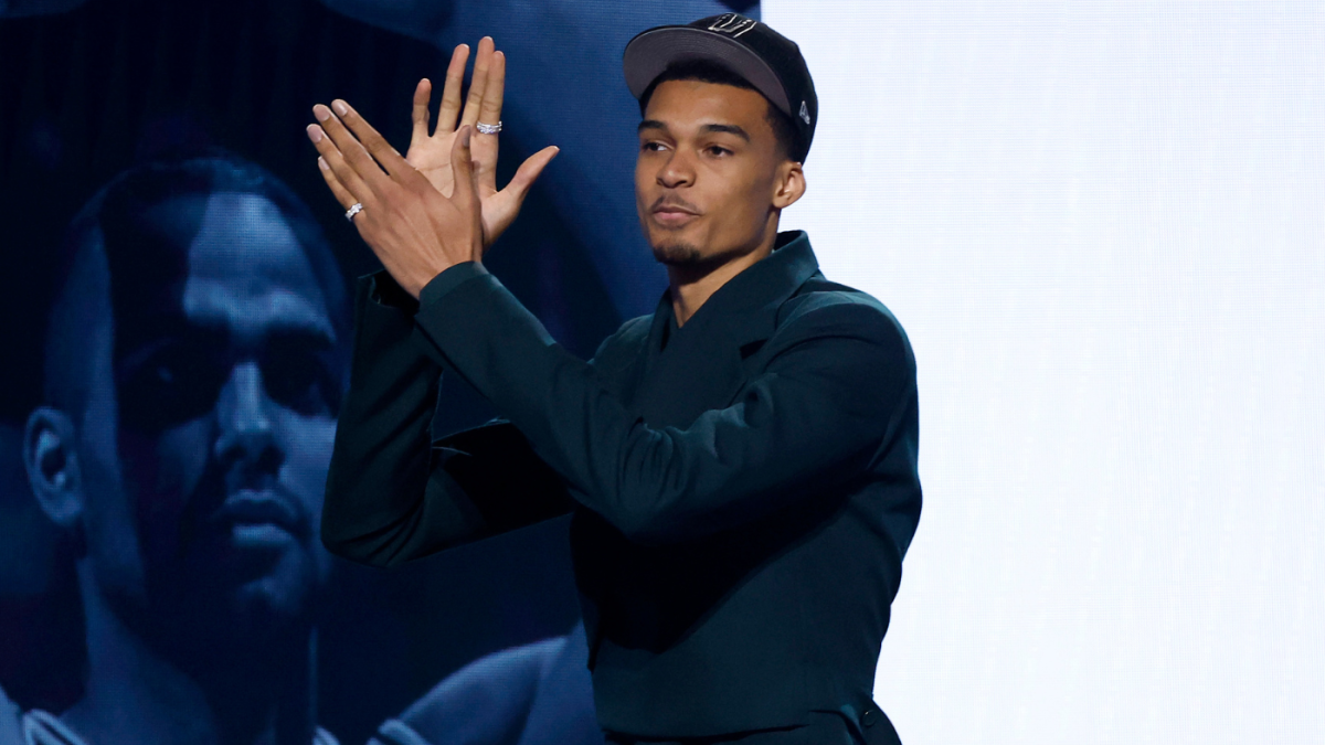 2023 NBA Draft takeaways: Victor Wembanyama goes No. 1, Scoot Henderson ...