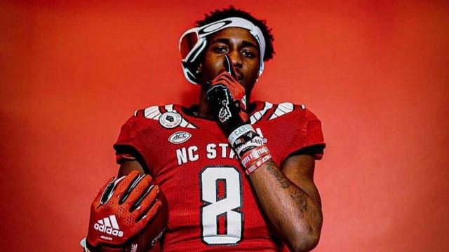 Terrell Anderson Videos