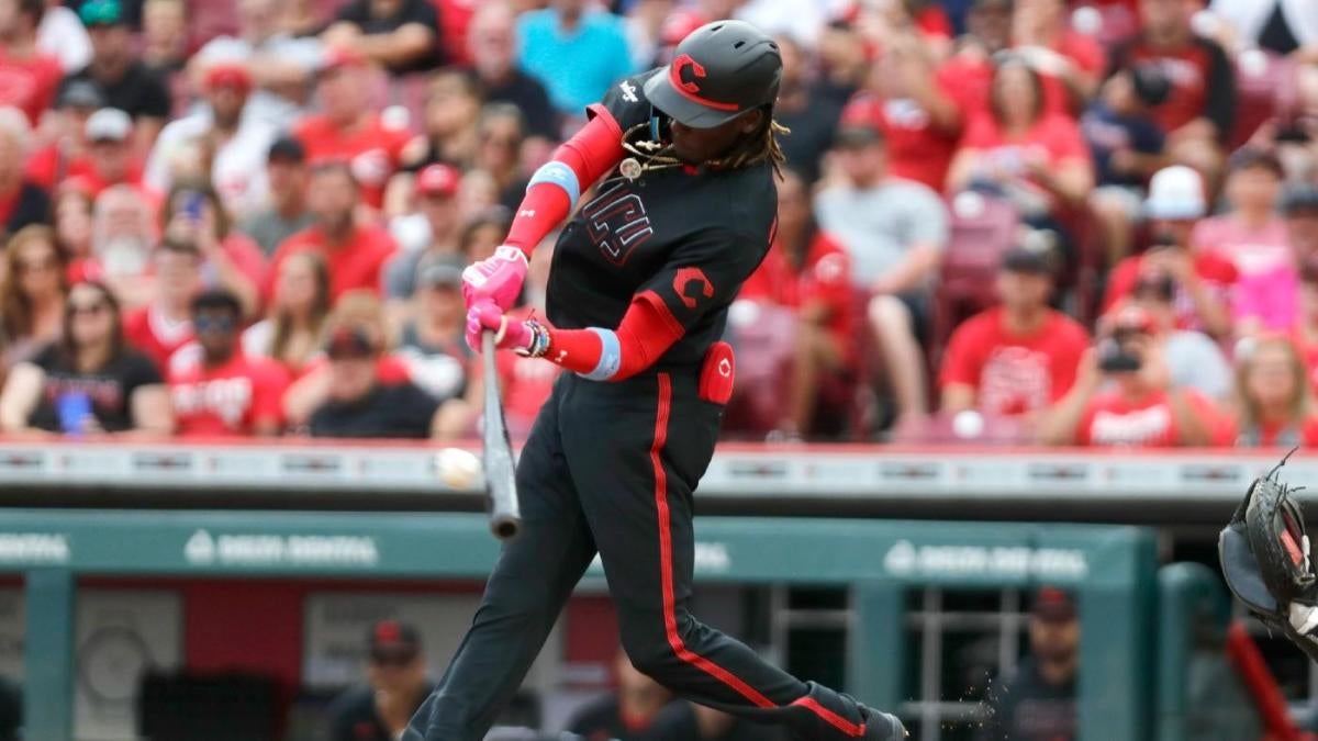 Why the Reds will snap their losing streak, plus other best bets for ...