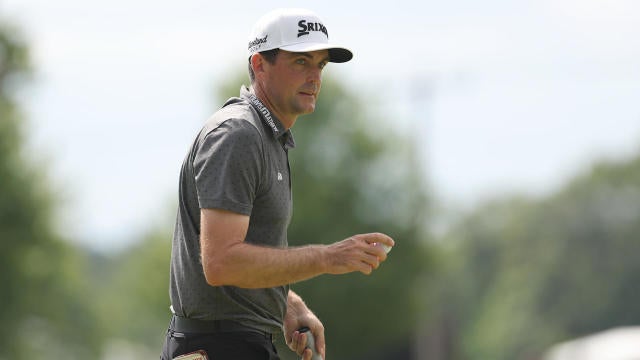 What Does Keegan Bradley's Win Mean for His Career?