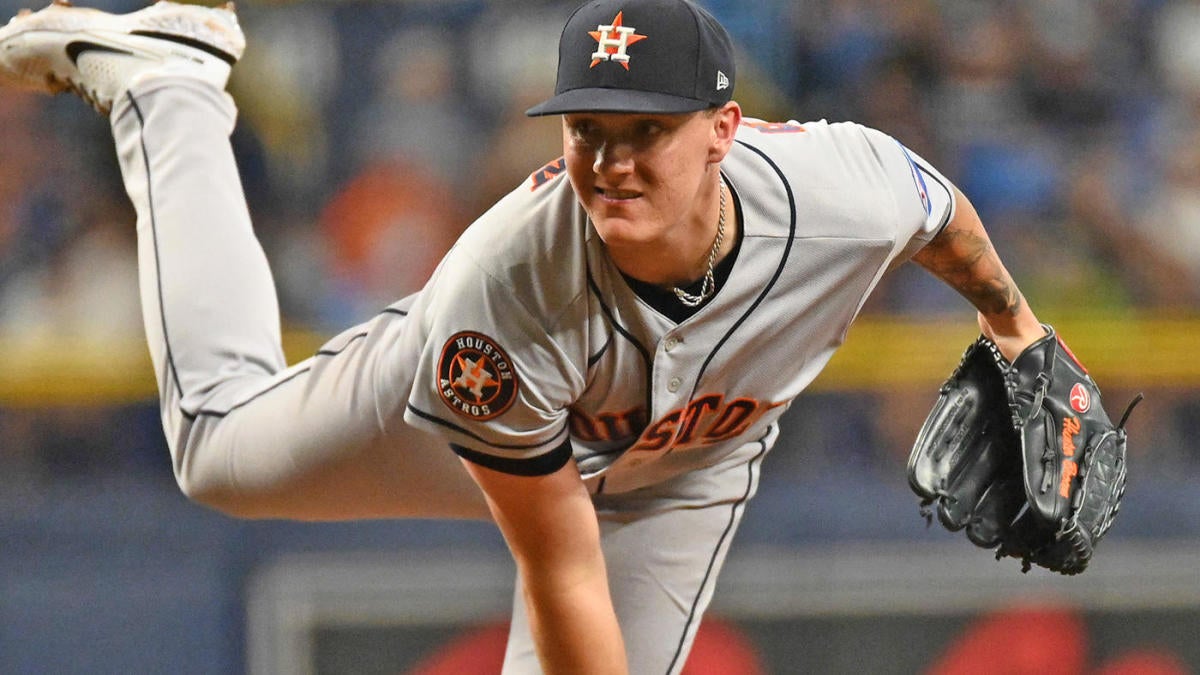 Fantasy Baseball Week 13 Preview: Top 10 sleeper pitchers feature ...