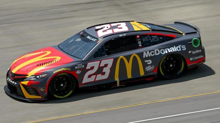 2023 Ally 400 props, Nashville expert picks, odds, start time: Target ...