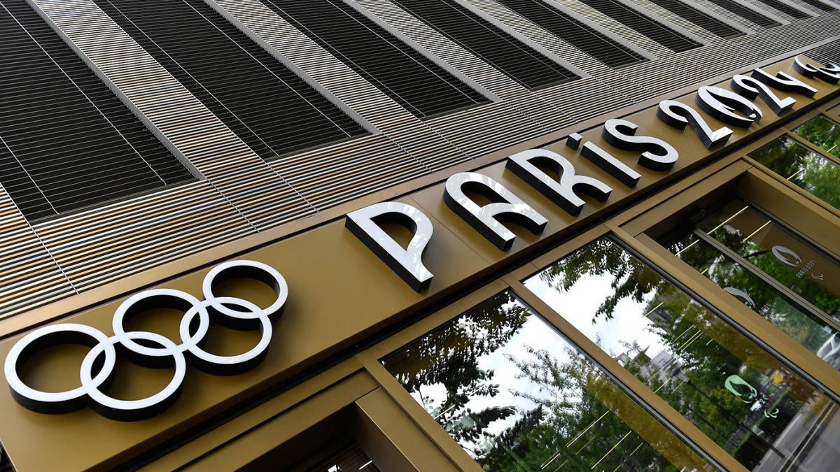 Paris Olympics 2024: Alcohol sales will be limited to only VIP ...