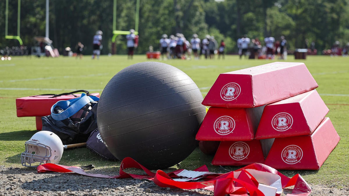 NFL Training Camp 2023 Team by team Schedule Dates Locations For All