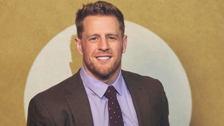 JJ Watt signs multiyear deal with CBS Sports to serve as NFL studio analyst - CBSSports.com