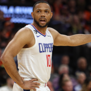 Eric Gordon, Phoenix Suns, SF - News, Stats, Bio - CBSSports.com