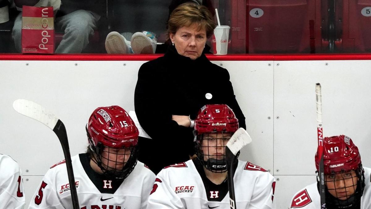 World’s sexiest ice hockey star Mikayla Demaiter says she’s still ...