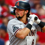 Dominic Fletcher, Arizona Diamondbacks, CF - News, Stats, Bio ...