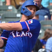 Corey Seager, Texas Rangers, SS - News, Stats, Bio - CBSSports.com