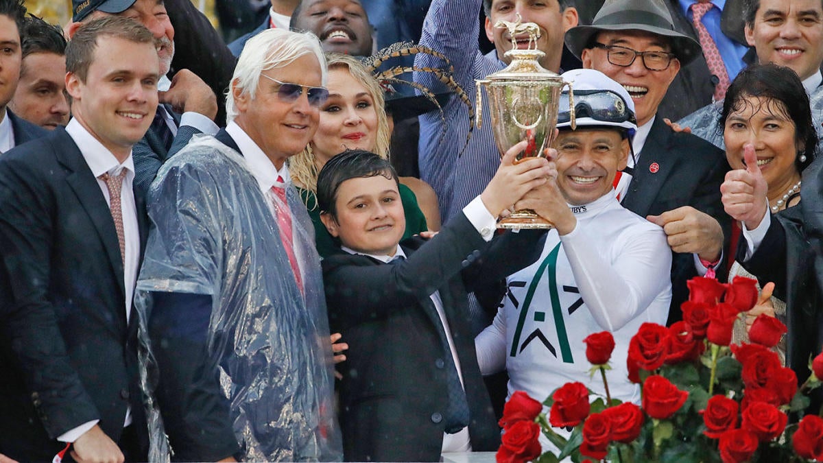 Churchill Downs extends Bob Baffert's suspension through 2024 for failing to 'accept ...