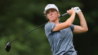 Proud Athletes, Presented by Capital One: Mel Reid