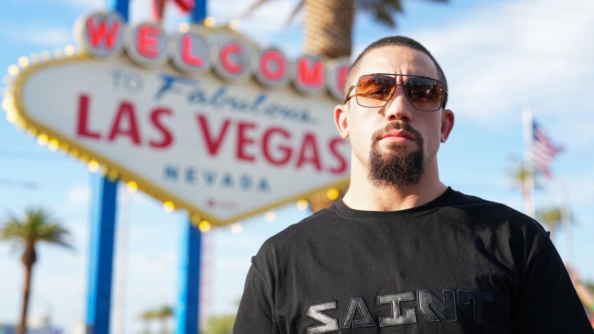 UFC 290 fight card: Robert Whittaker, Dricus du Plessis and Robbie ...