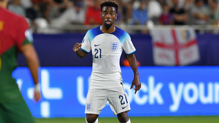 England vs. Israel, how to watch U-21 Euros: Emile Smith Rowe, Angel ...