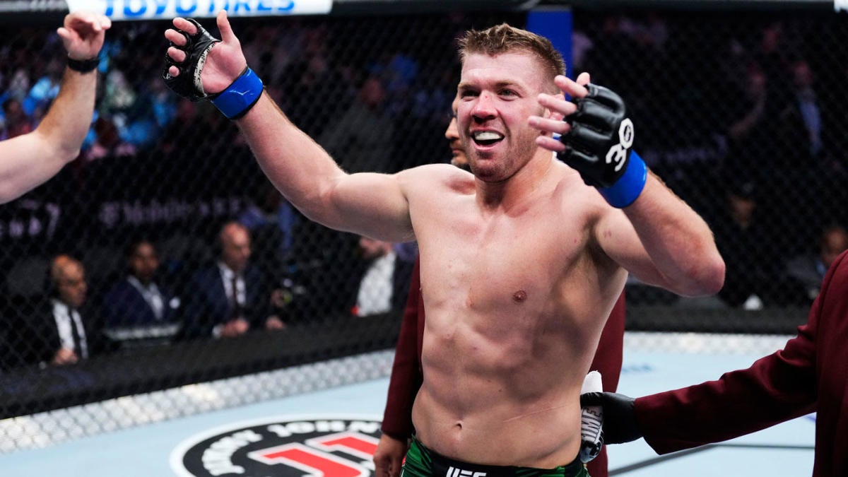 UFC 290 fight card: Why either Dricus du Plessis or Robert Whittaker ...